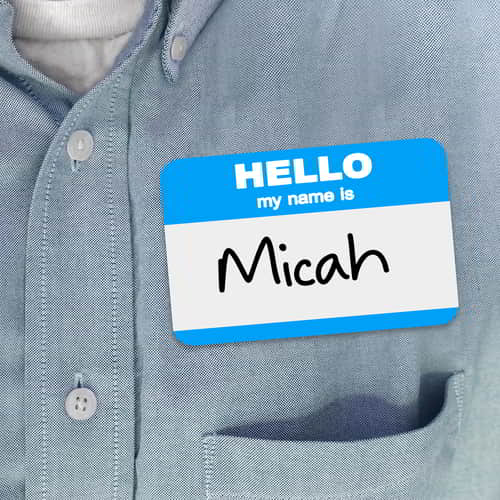 Rounded Corner Labels - Custom Rounded Labels | Stickers.com