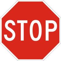 Stop Signs