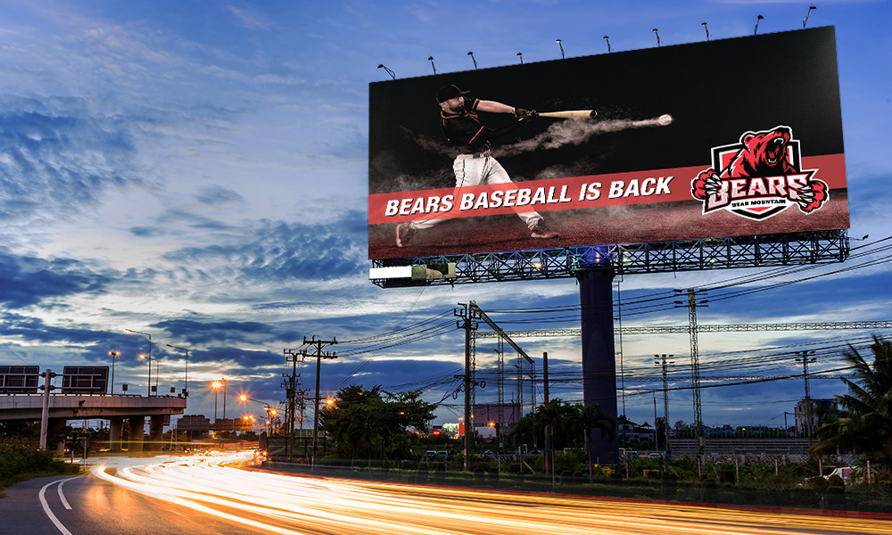 Outdoor Signs - Custom Outdoor Signs | Banners.com