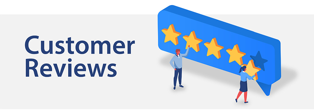 Customer Reviews | Banners.com
