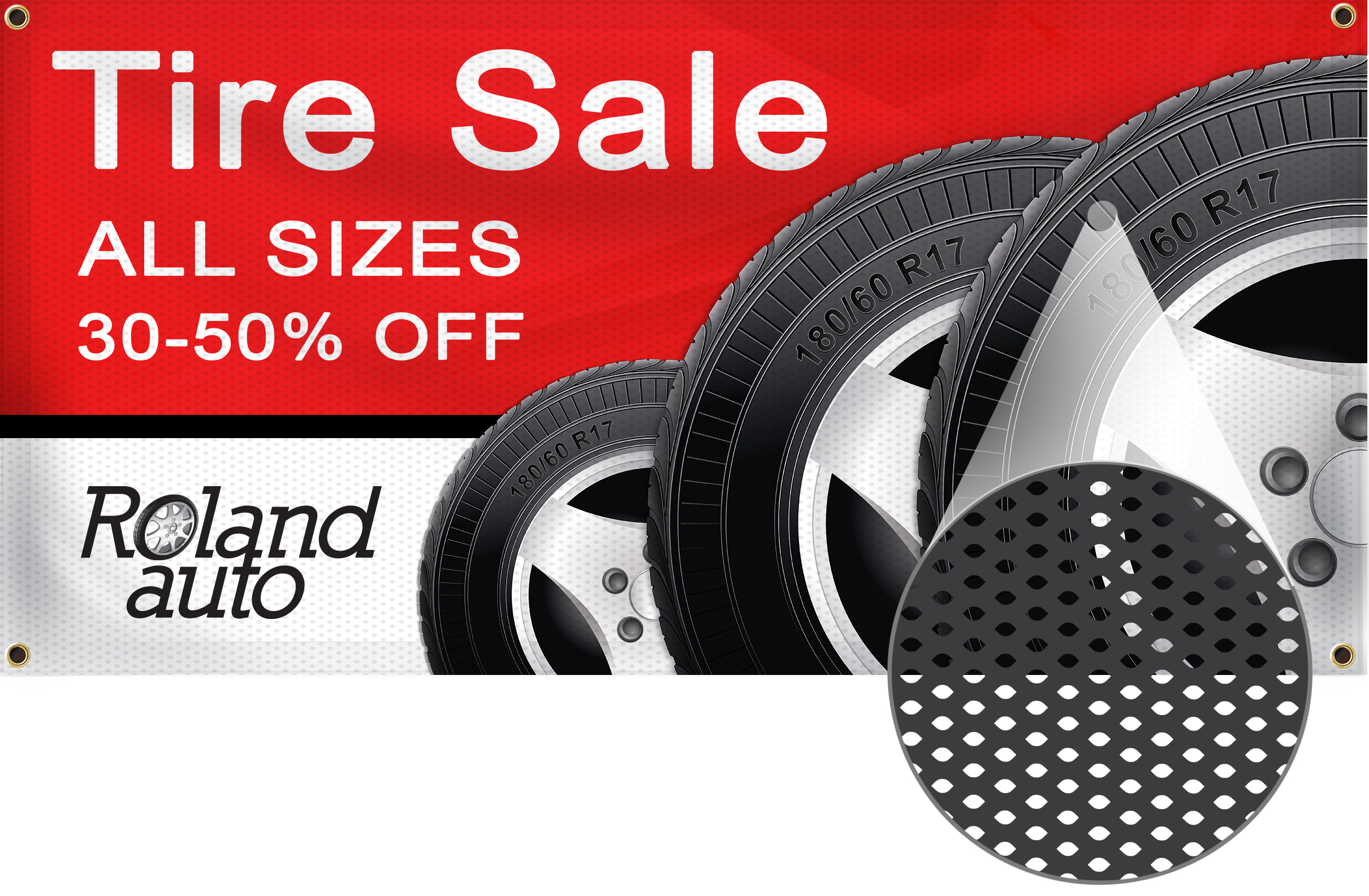 Car Dealership Flags, Banners & Signs | Banners.com