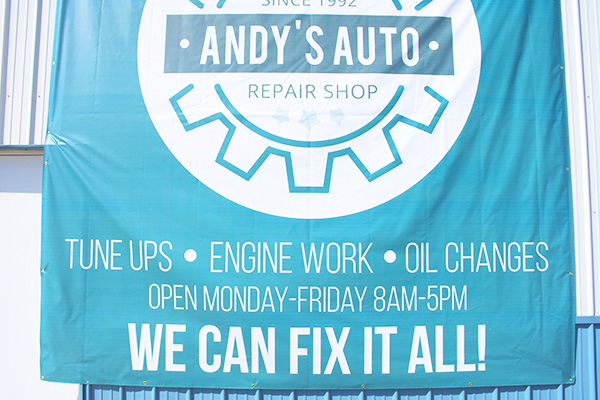 Oversized Banners | Large-Scale Custom Banners | Banners.com