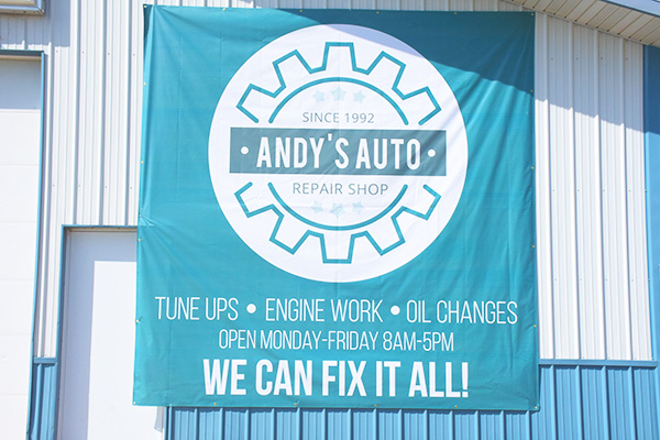 Oversized Banners | Large-Scale Custom Banners | Banners.com