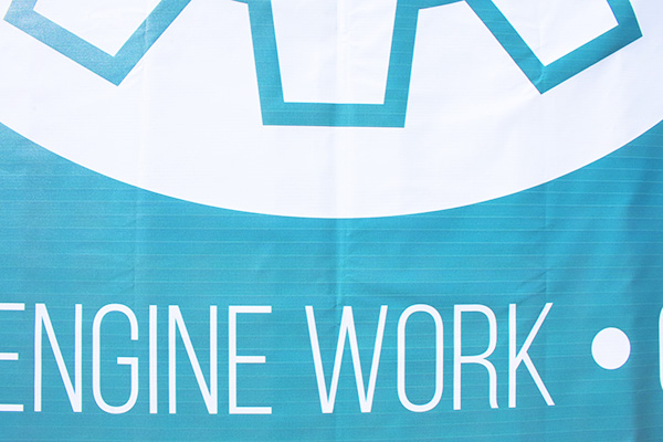 Oversized Banners | Large-Scale Custom Banners | Banners.com