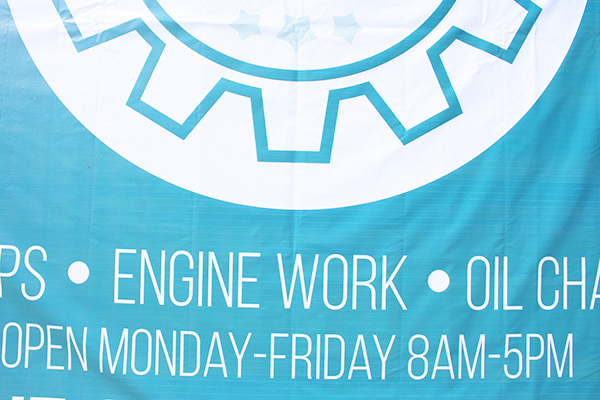 Oversized Banners | Large-Scale Custom Banners | Banners.com