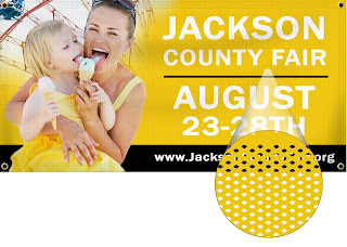 Types of Banner Materials | Banners.com Resources