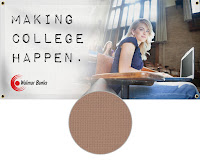 Types of Banner Materials | Banners.com Resources