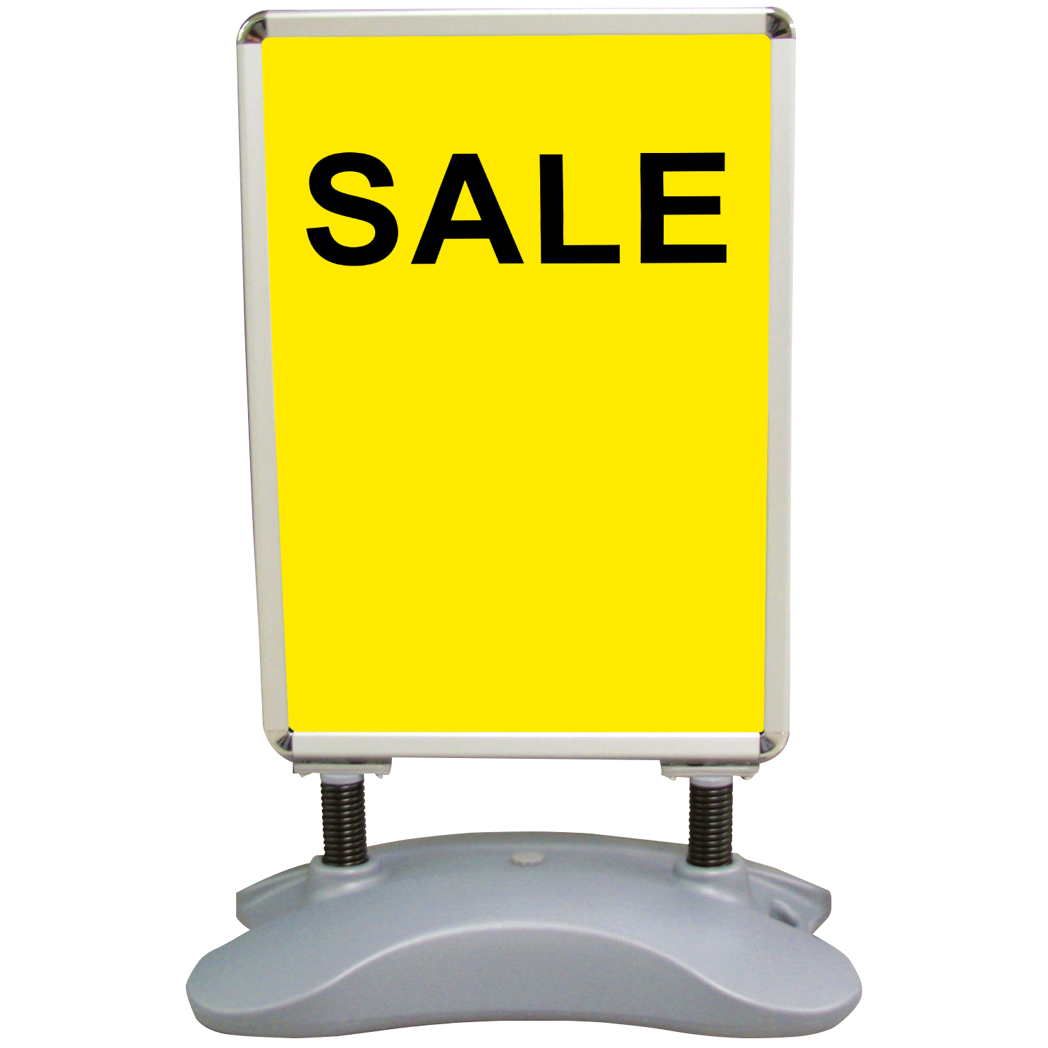 Poster Snap Frame with Water Base | Banners.com