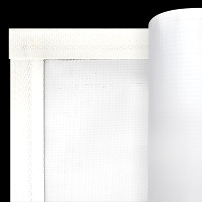 Banner Finishing Options - Pole Pockets, Grommets & More
