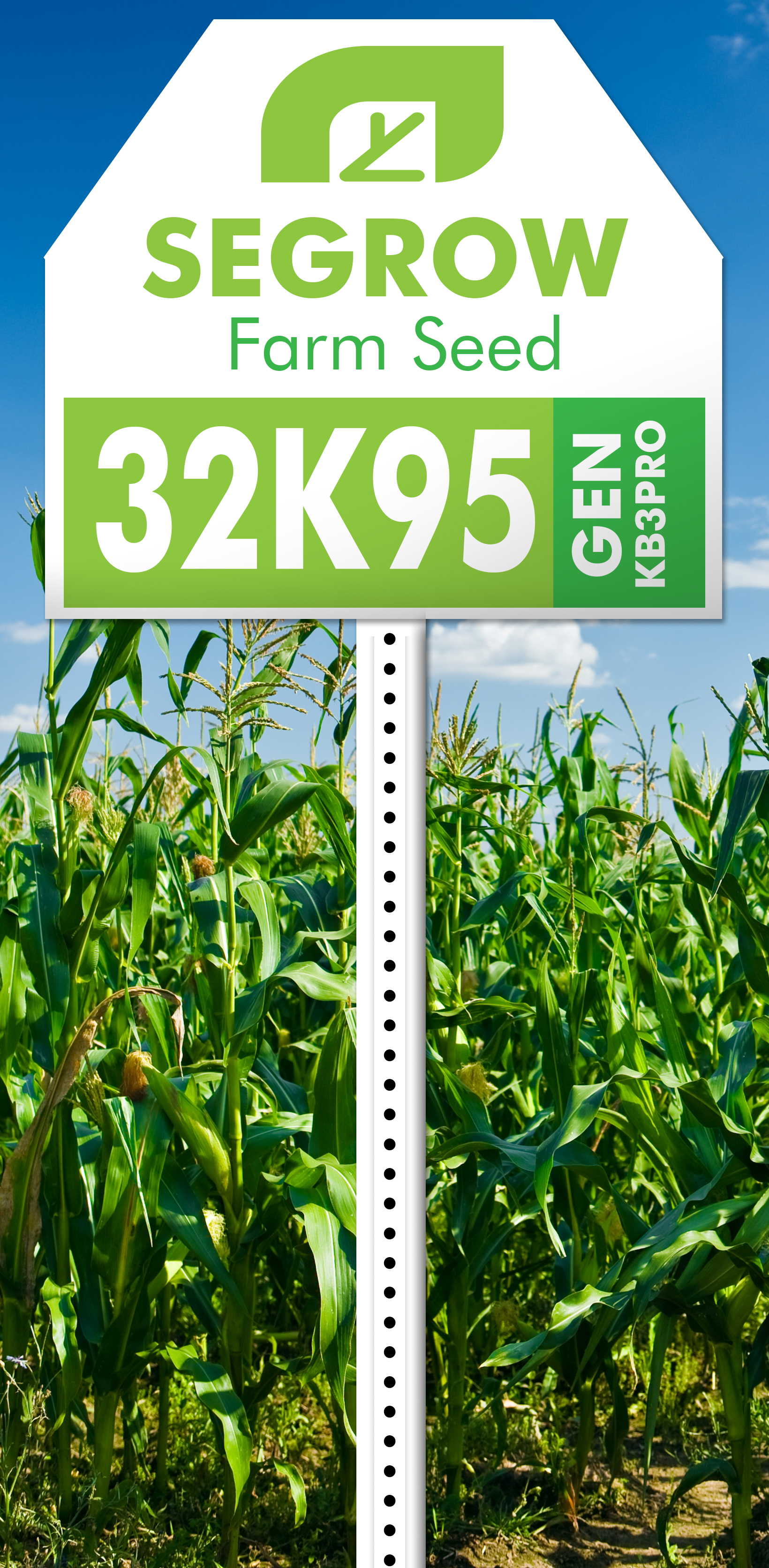 Field and Plot Signs | Banners.com