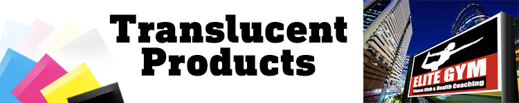 Translucent Materials