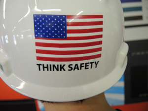 Custom Hard Hats with Logos & More | CustomHardHats.com