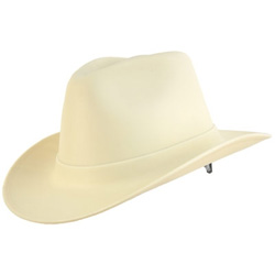 Cowboy Hard Hats - OSHA Certified Western Outlaw Hard Hats