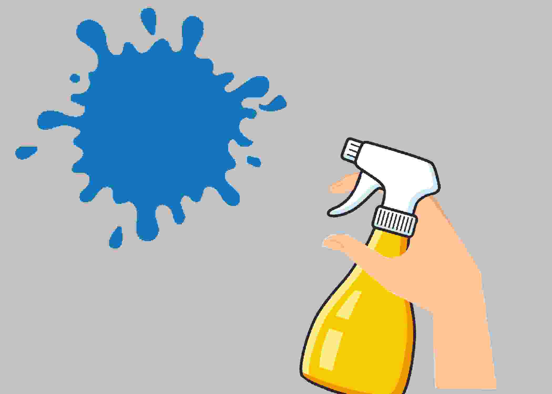 How to Apply Clear Decals - Wet Method | Decals.com