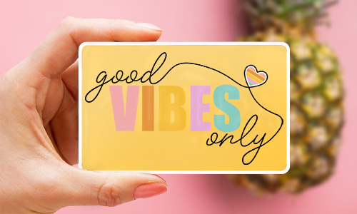 Rectangle Decals - Custom Shape Decals | Decals.com