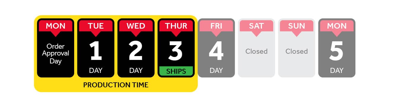 Custom Clear Stickers - Transparent Stickers | Decals.com