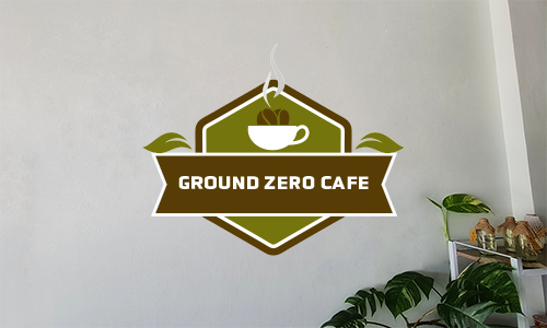 Cafe & Bistro Stickers, Decals, & Labels | Decals.com
