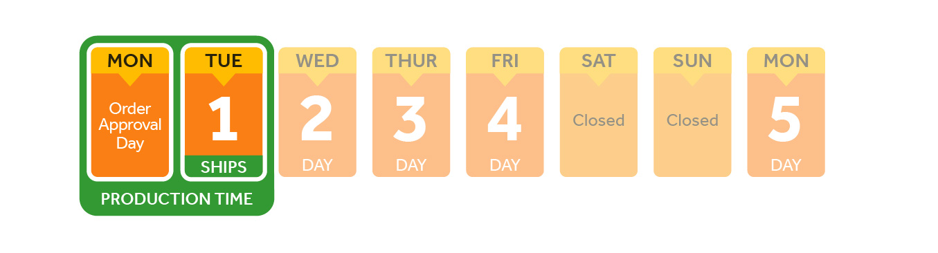 Custom Vinyl Stickers - Make Personalized Stickers | Stickers.com