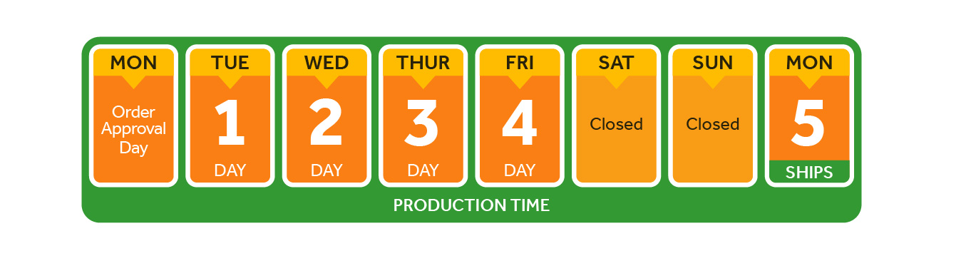 Reflective Vinyl Stickers | Safety Stickers | Stickers.com