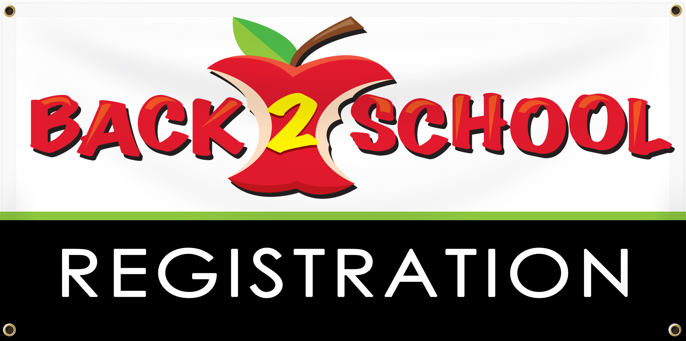 School Signage - Resellers Only | Digital Print Solutions