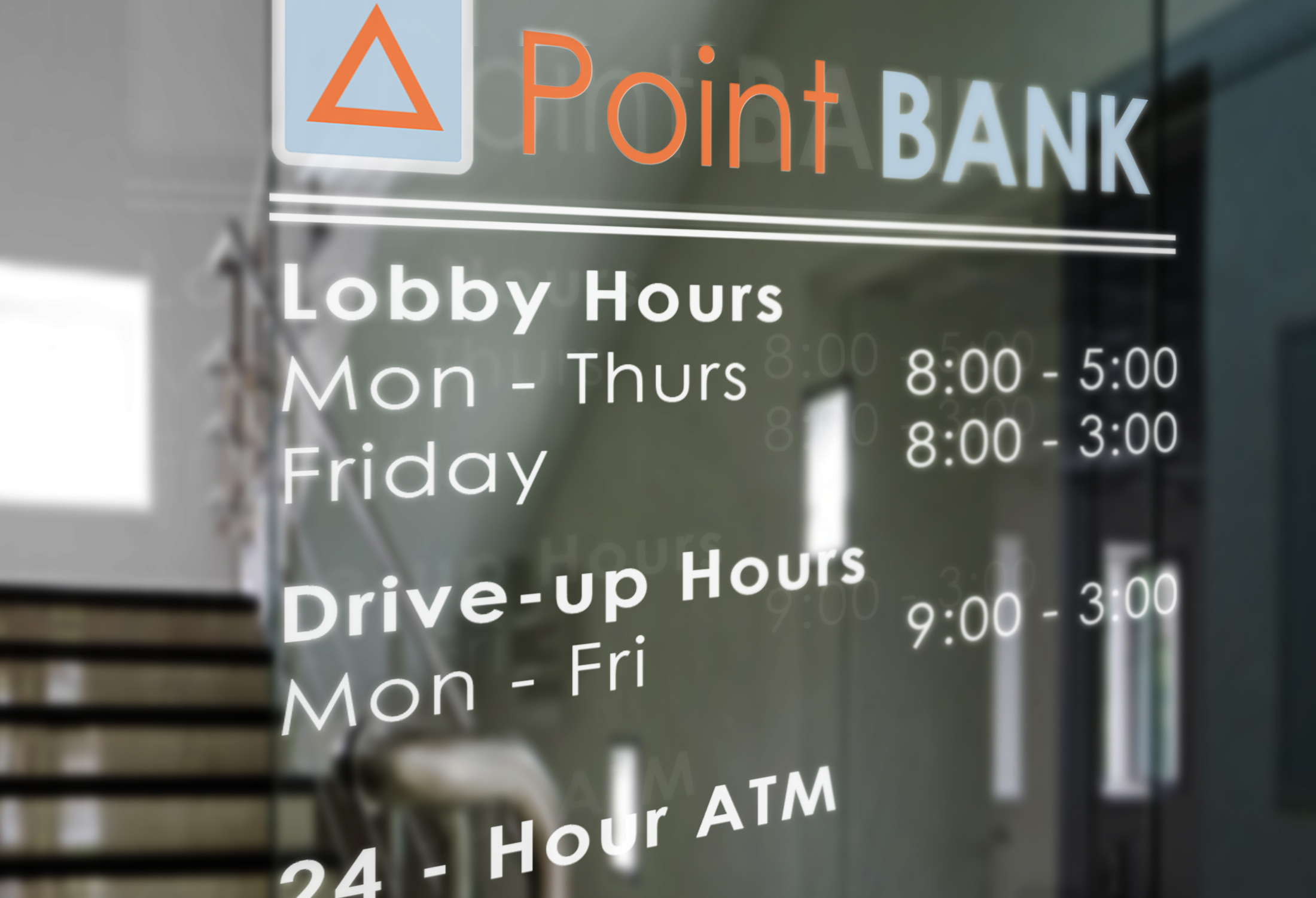 Wholesale Custom Vinyl Decals | 3M Controltac | Digital Print Solutions