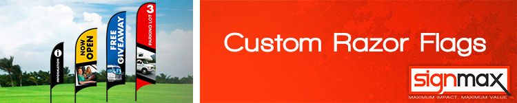Razor Flags