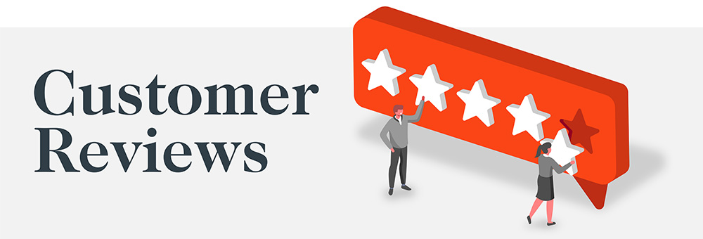 Customer Reviews and Testimonials | Signmax.com