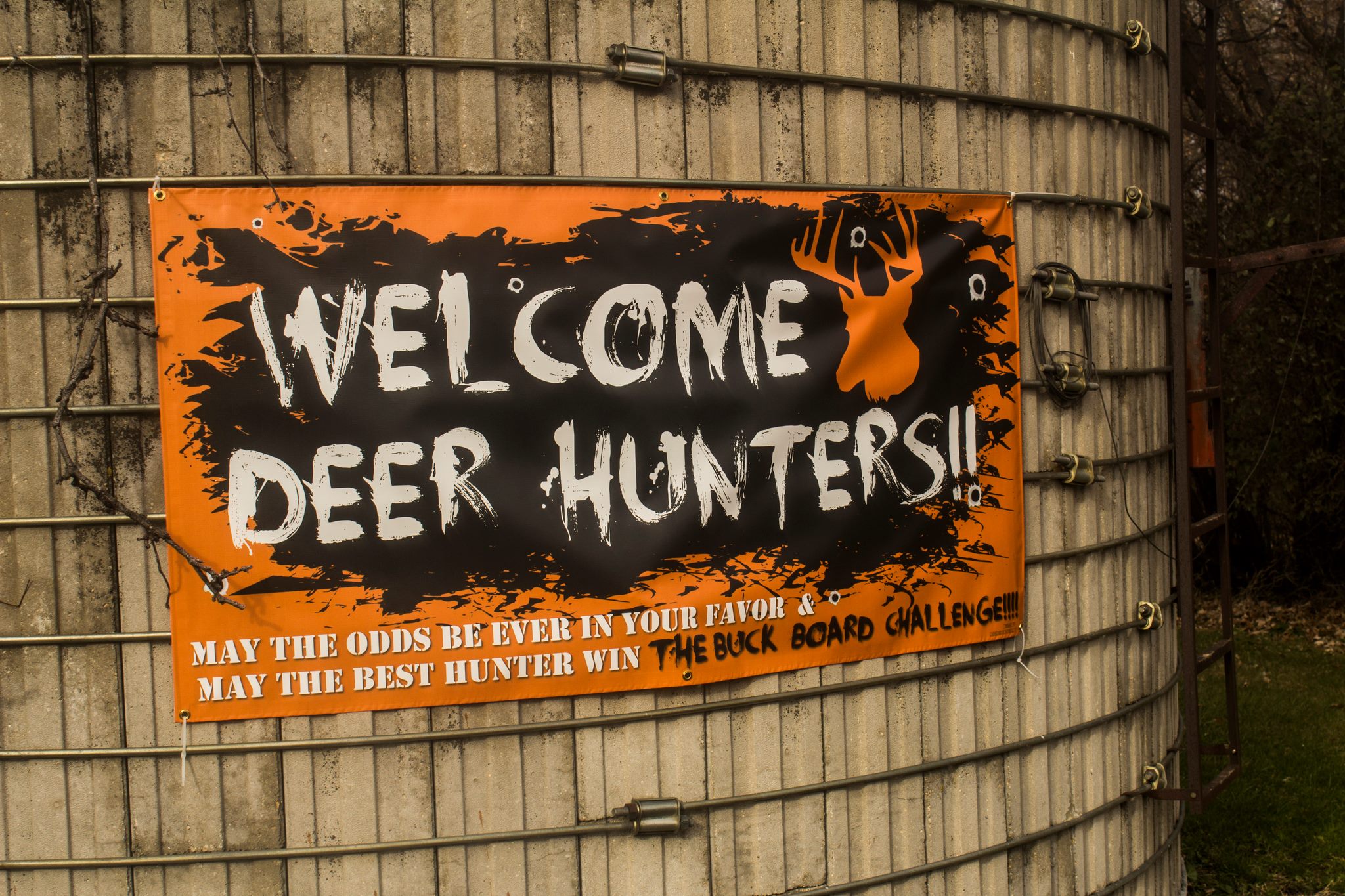Custom Business Signs | Signmax.com
